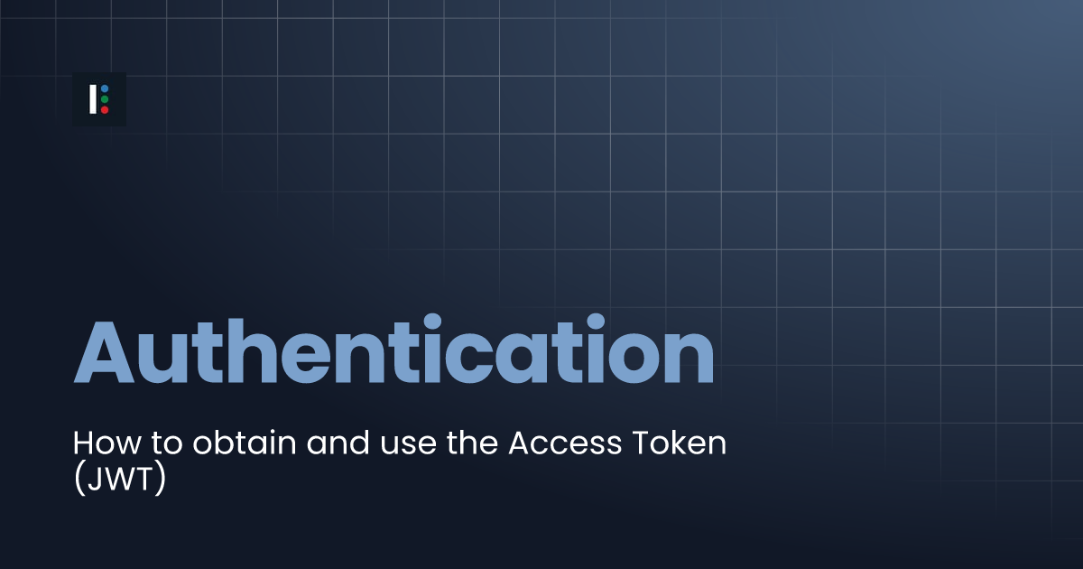 Authentication | Instructure Developer Documentation Portal