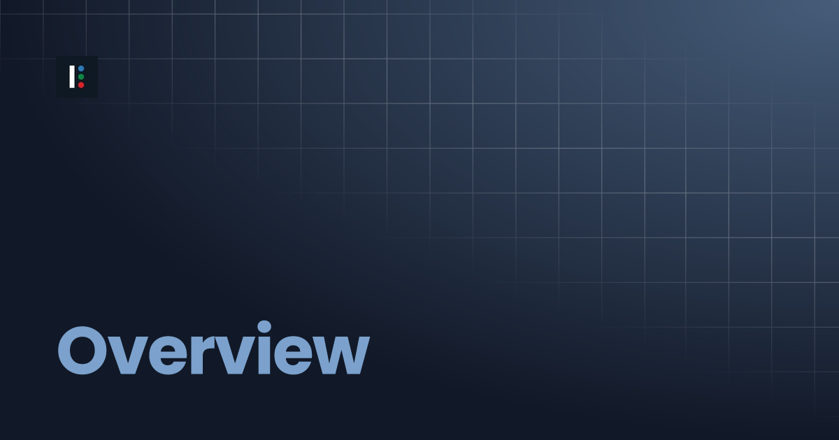 Overview Instructure Developer Documentation Portal